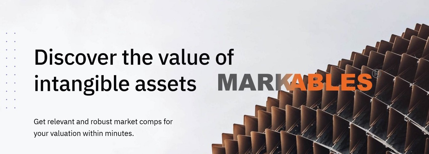 Customer Relations Intangible Assets - Markables