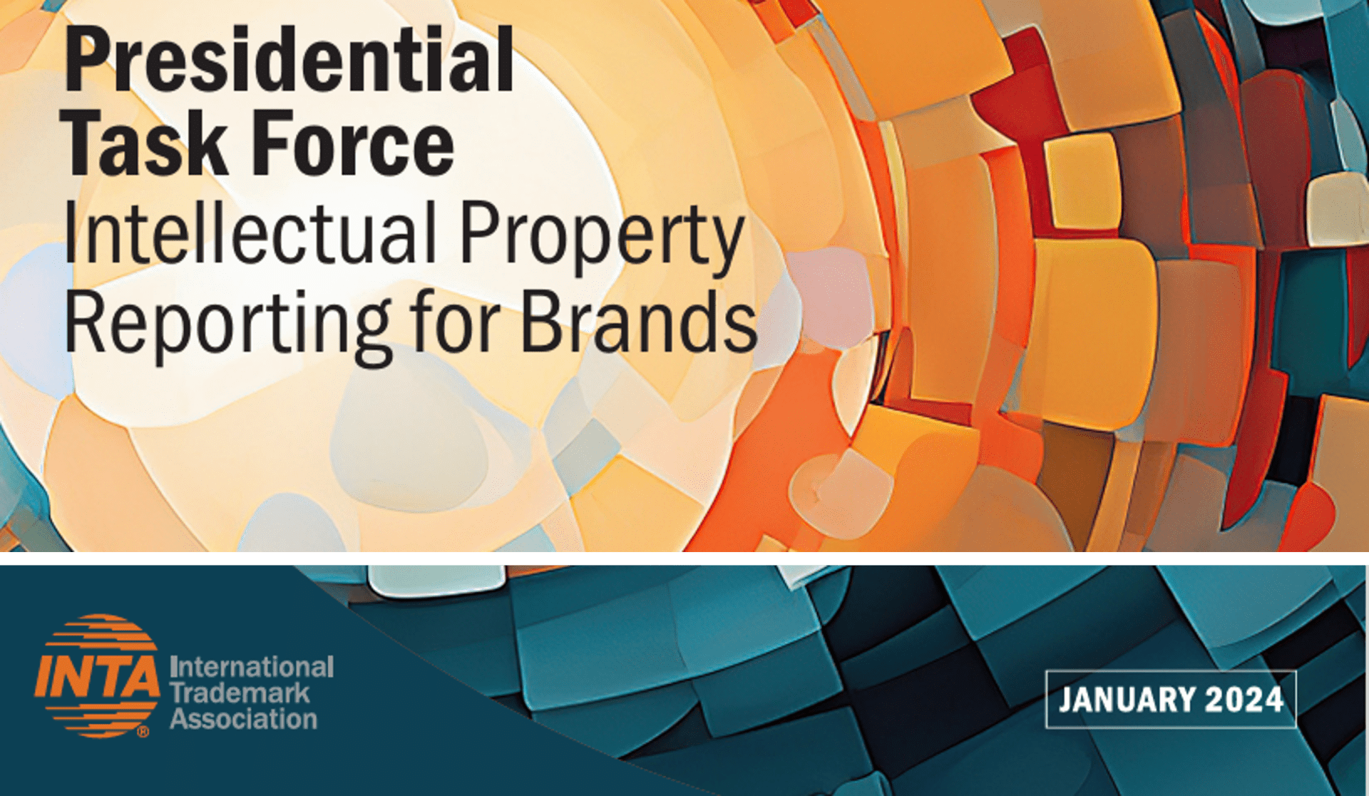 INTA reflections on Intellectual Property Reporting for Brands - Markables